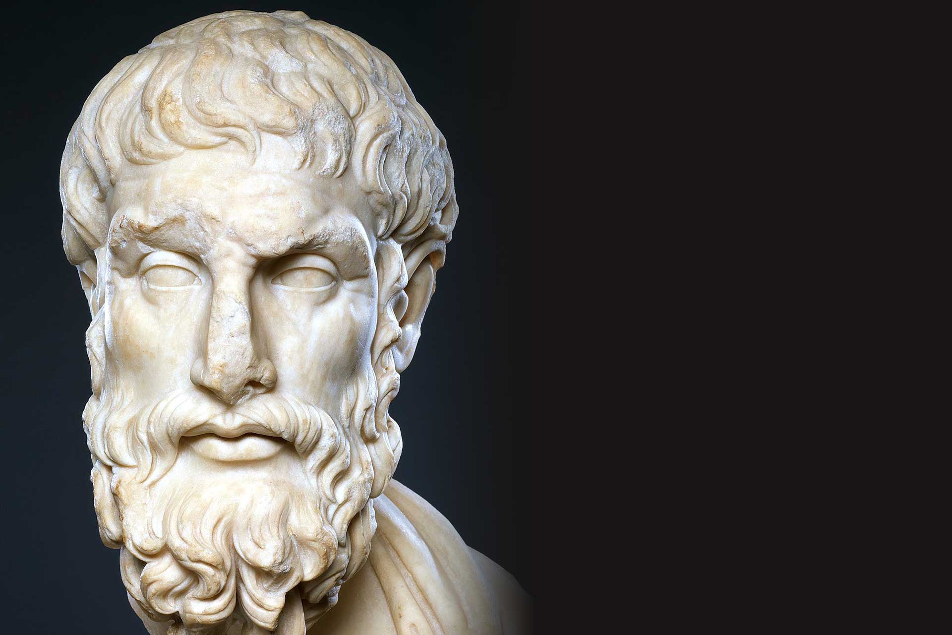 Storia dell'ateismo - Schola Palatina