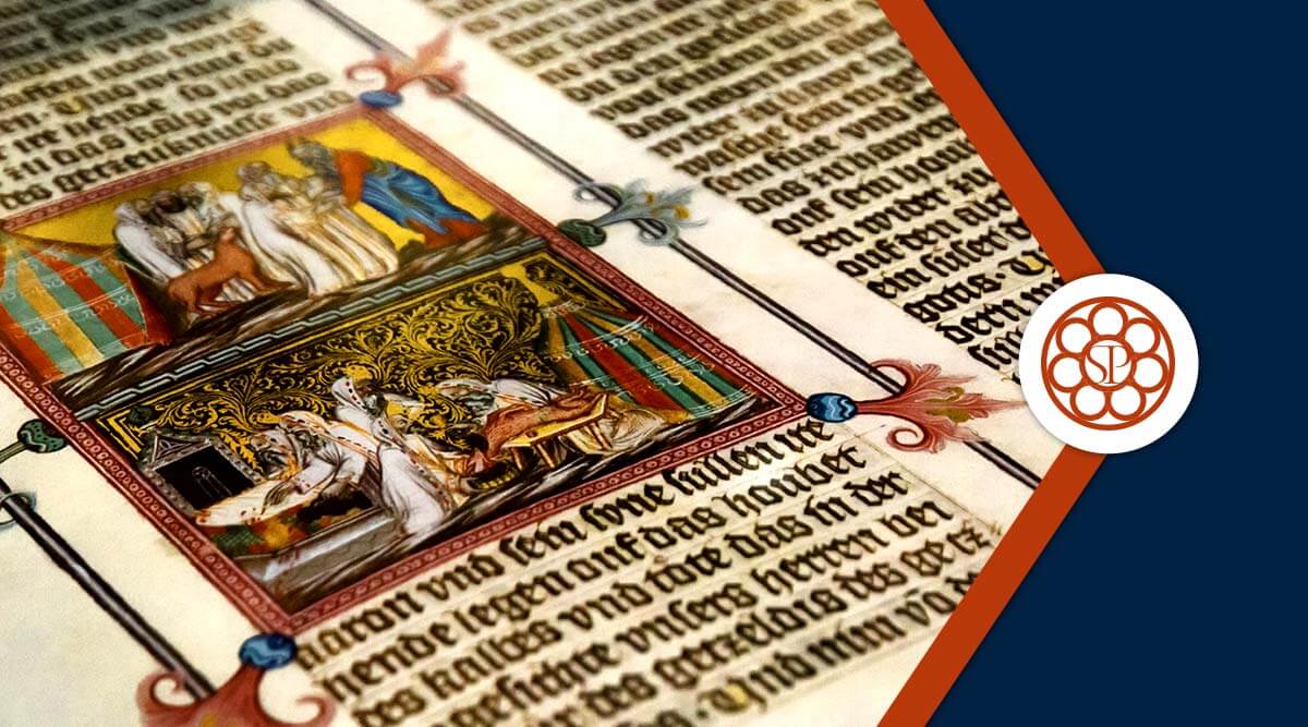 Il Codice Miniato. Introduzione alla manifattura e alla decorazione del ...