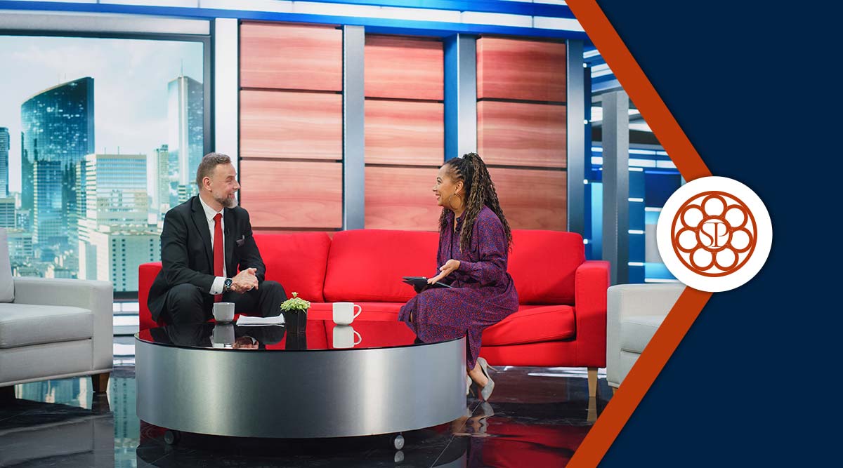 Storia del Talk Show - Schola Palatina