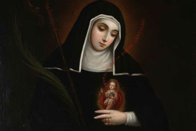 Sacro Cuore di Gesù: le grazie e le benedizioni - Schola Palatina