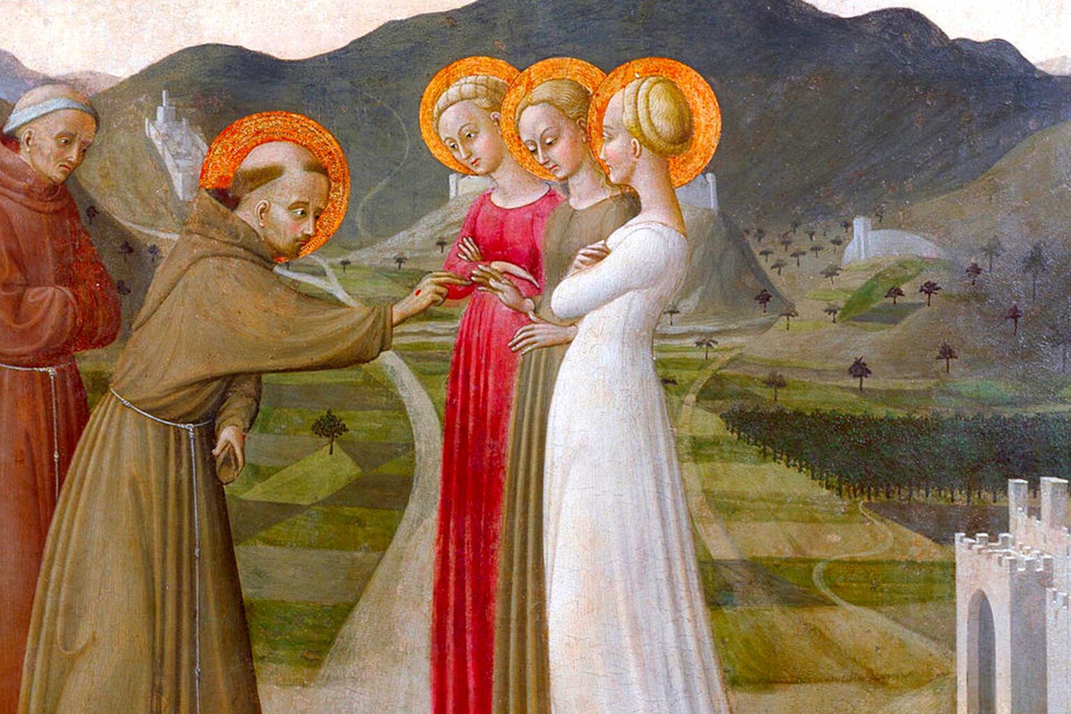 Protestantesimo: cos'è e perché nacque? - Schola Palatina